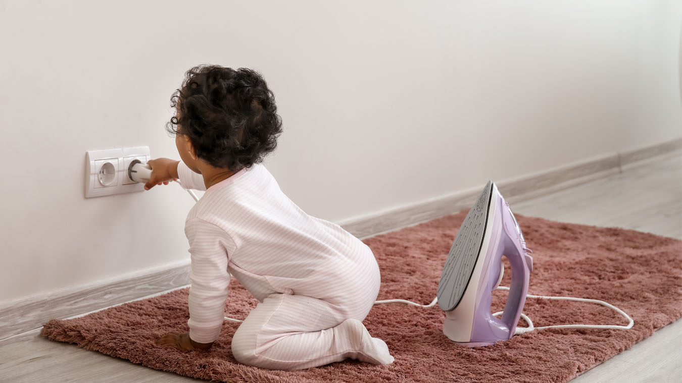 Child Endangerment in Texas: A Complete Guide