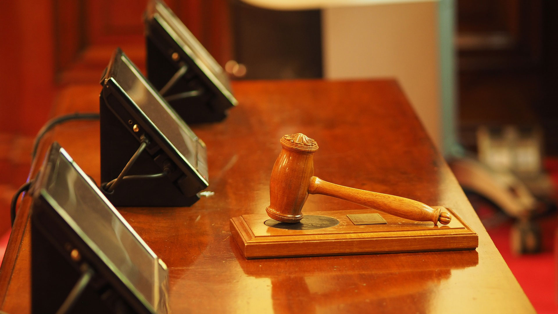 What Happens After a Grand Jury Indictment?