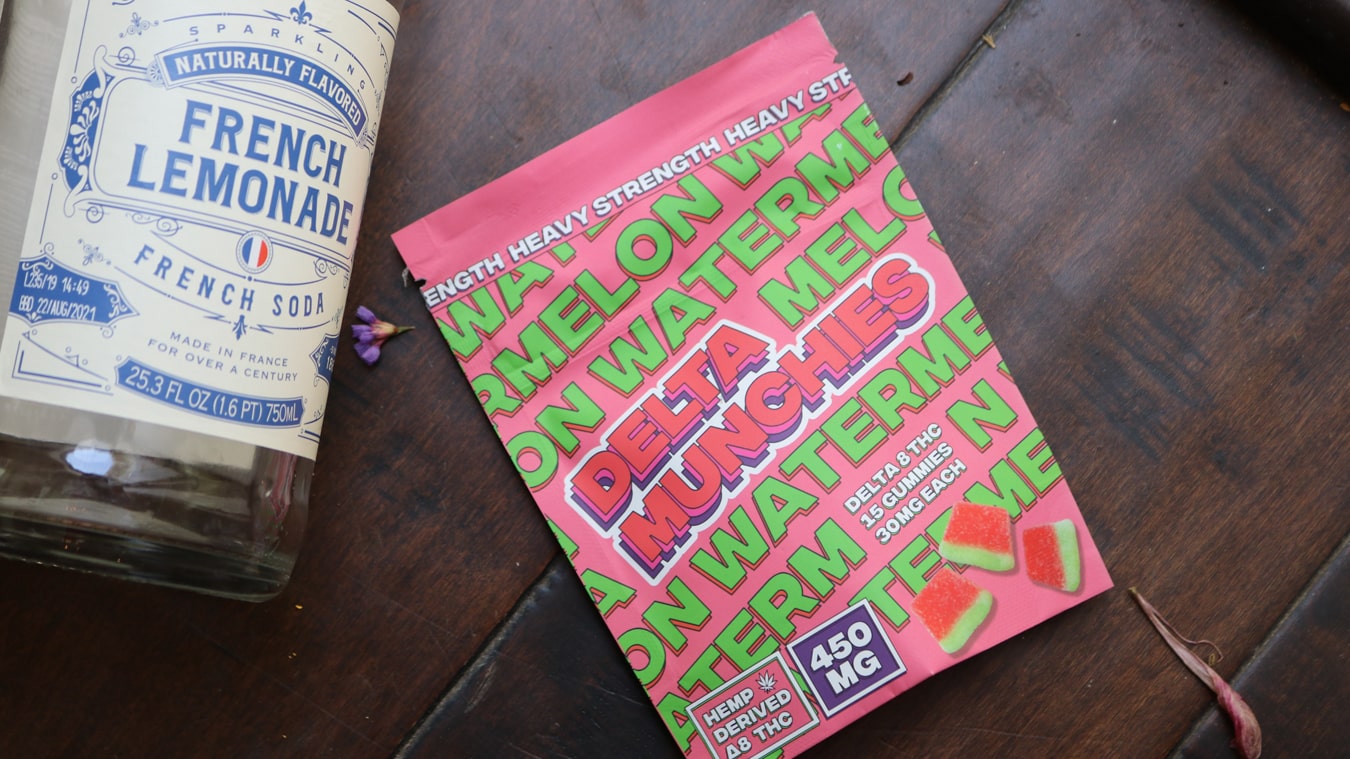 Delta 8 THC in Texas: Everything You Need to Know About Texas’ Pot Laws