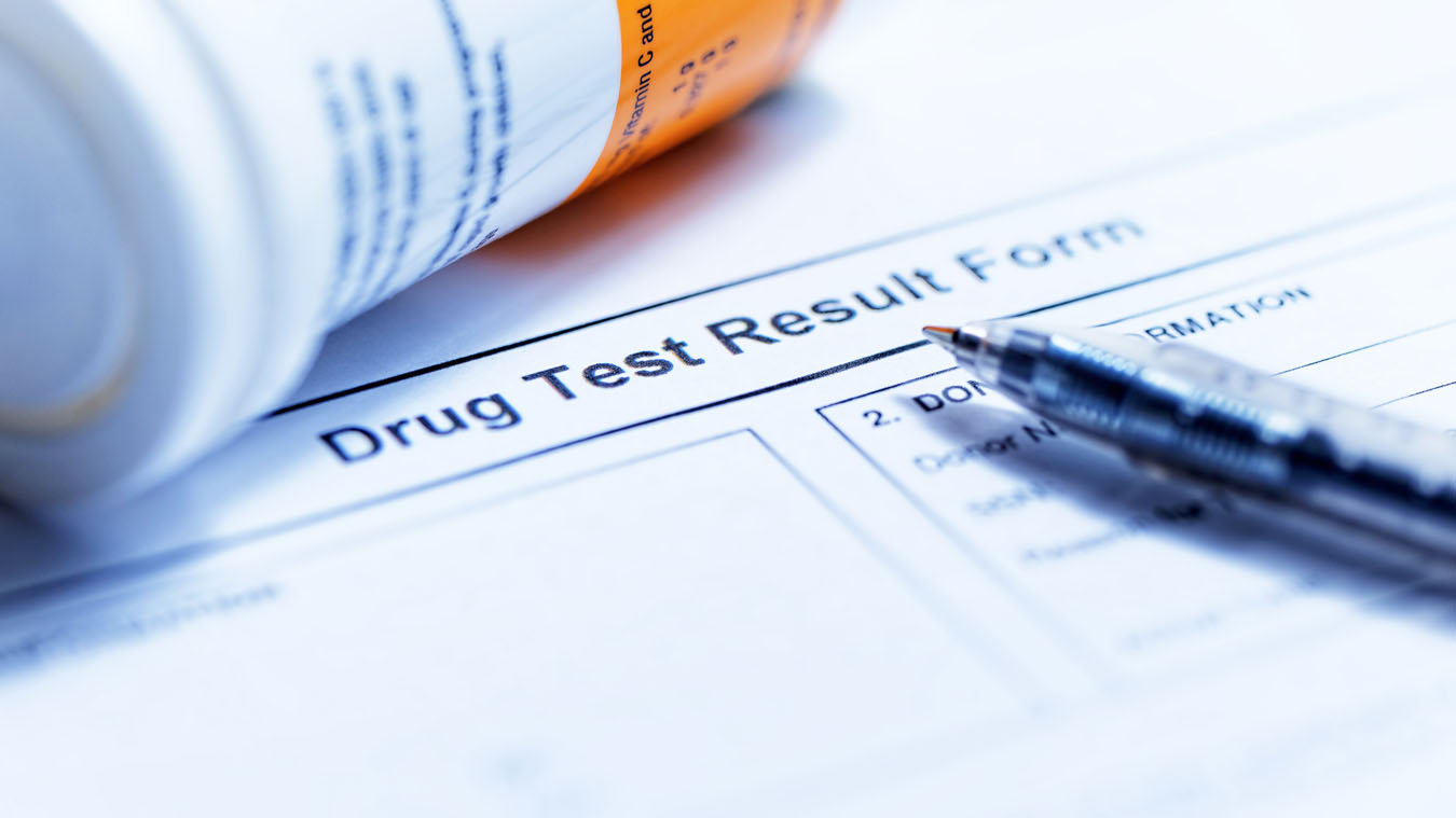 What Happens If I Fail a Drug Test on Probation in Texas?