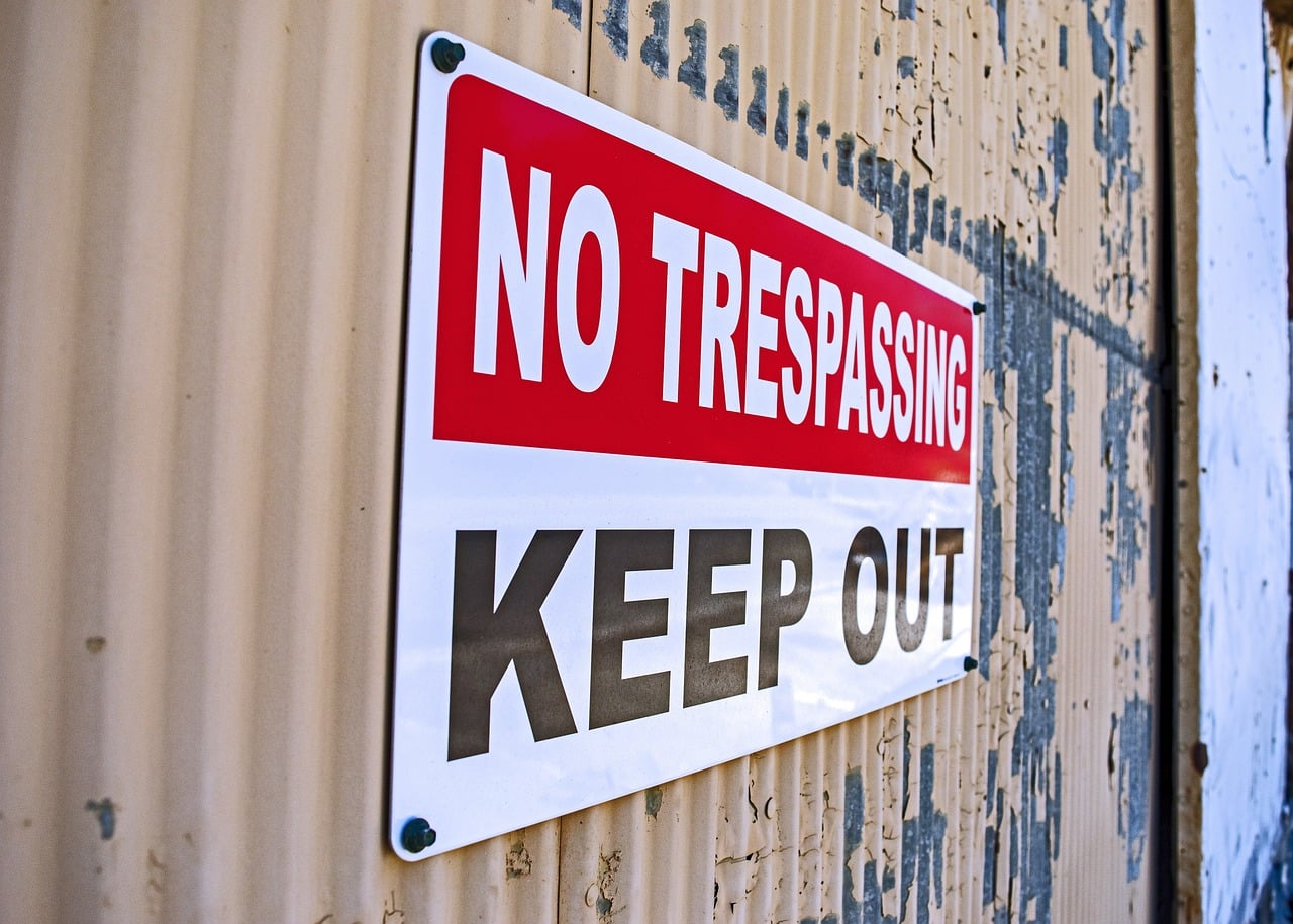 Criminal Trespass in Texas: What You Need to Know to Protect Yourself