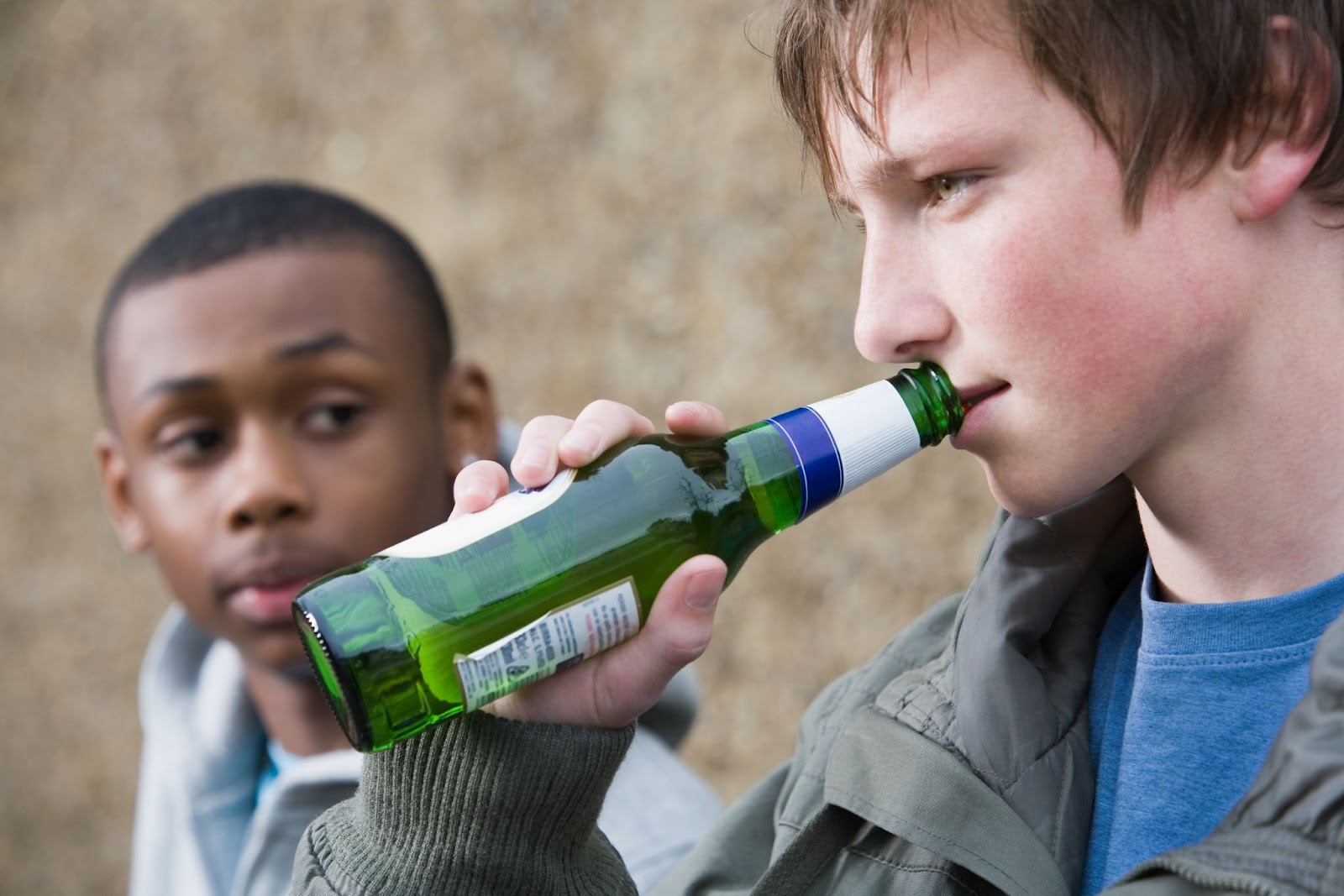 Texas DUI Laws: What Drivers Under 21 (and Parents) Need to Know