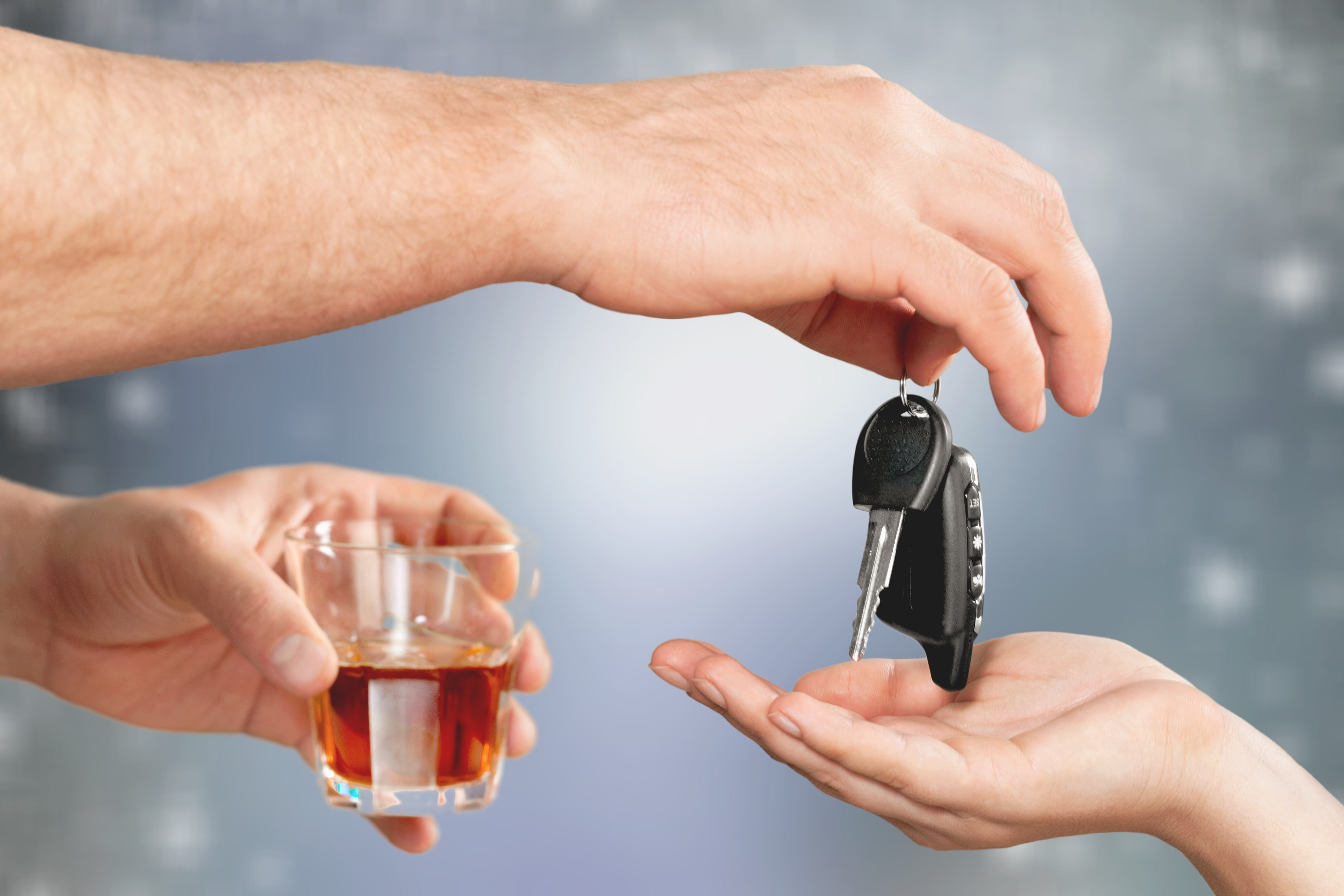What Is an ALR in Texas? | DWI License Defense