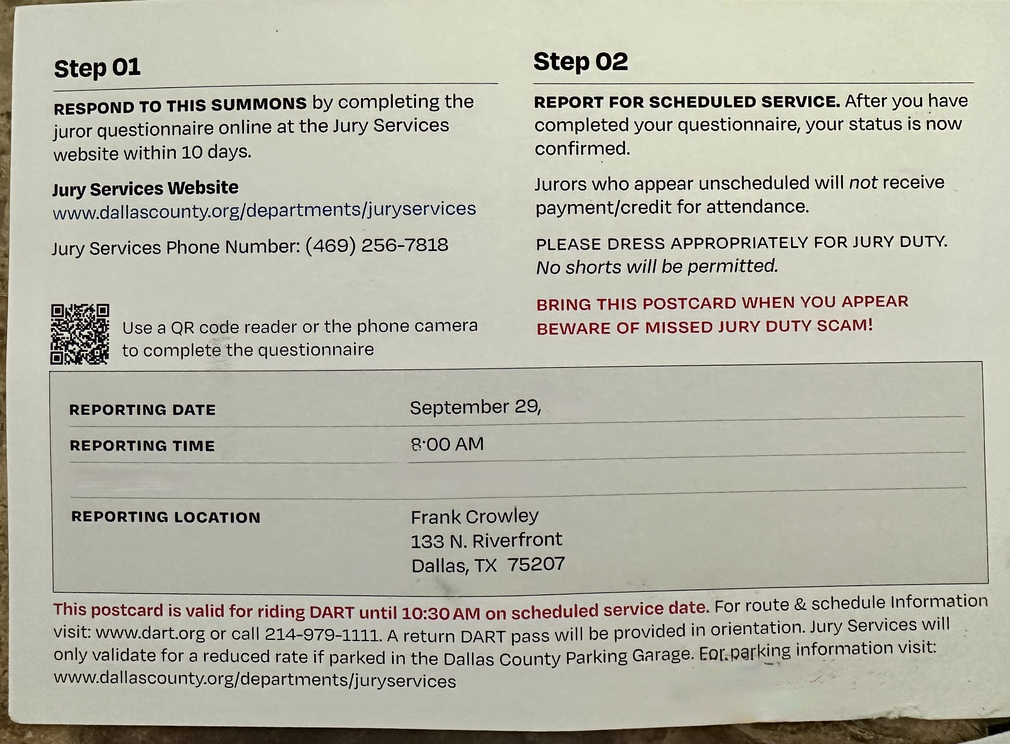 How to Get Out of Jury Duty in Texas | Legal Exemptions & Tips